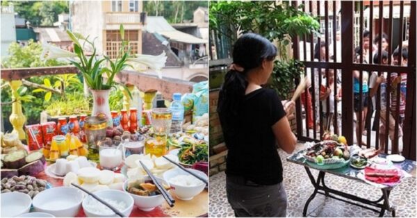 Bài Văn Khấn Cúng Cô Hồn Tháng 7 Đầy Đủ, Đúng Nghi Lễ